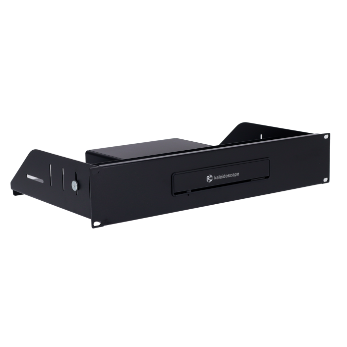 Kaleidescape Strato V Rack Mount | Pure Theatre