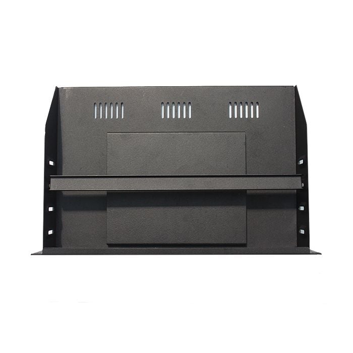19 2U Rack Mount Shelf for Draytek Vigor